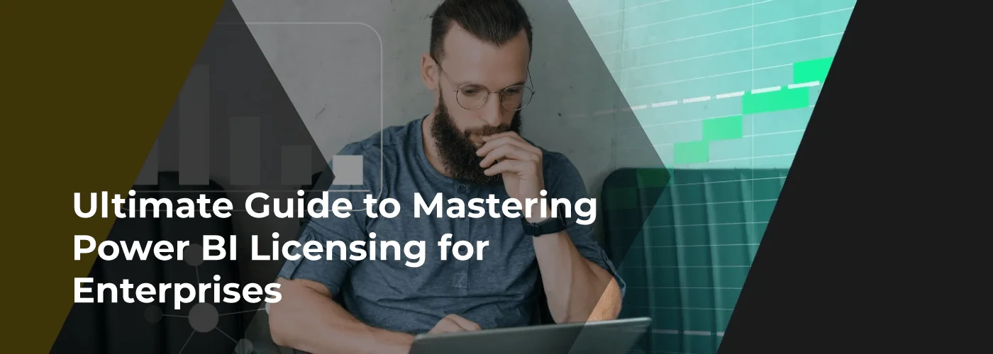 Best guide for Power BI license types ( Fabric included)
